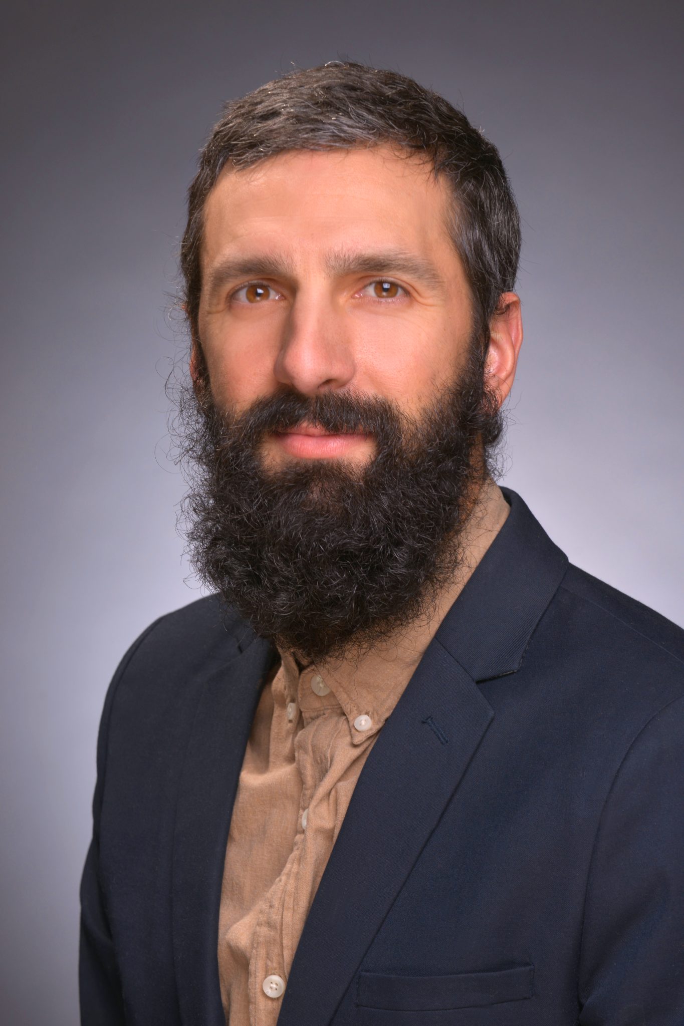 Leadership & Staff - Christ Church