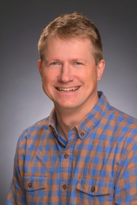 Leadership & Staff - Christ Church