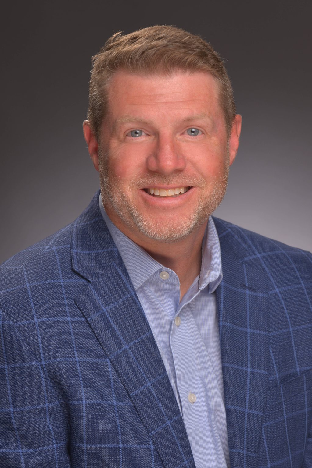 Leadership & Staff - Christ Church