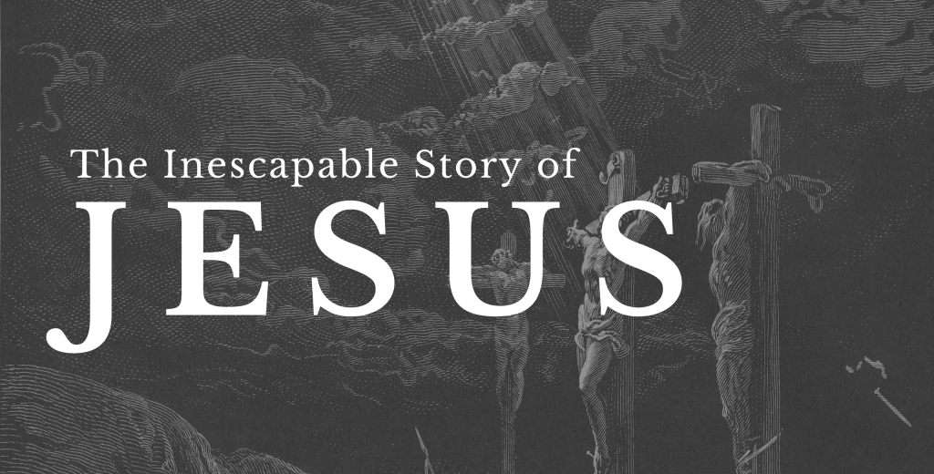 The Lord's Vineyard (The Inescapable Story of Jesus #12) (CCD) - Christ ...