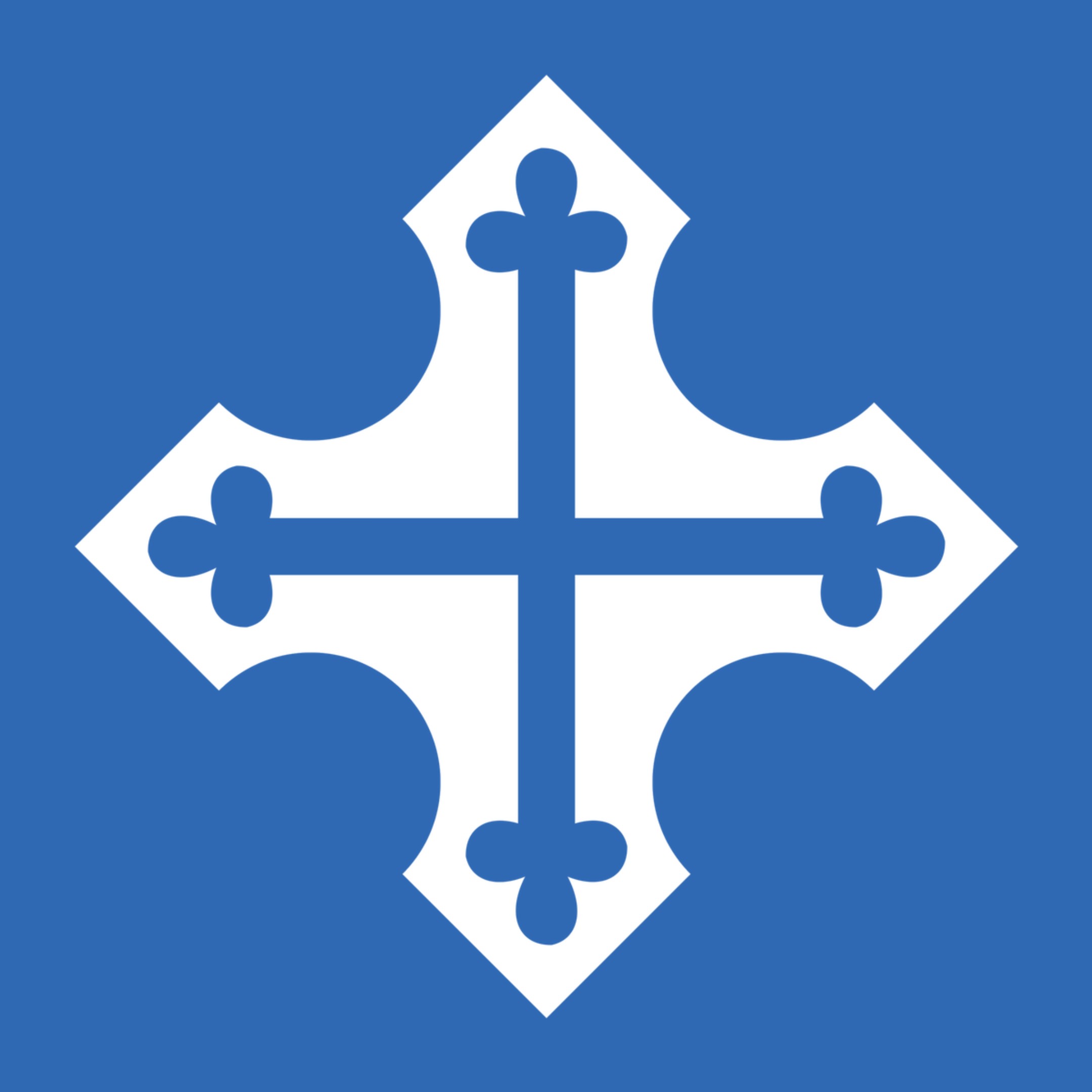 The Two-Edged Sword (Christ Church) - Christ Church